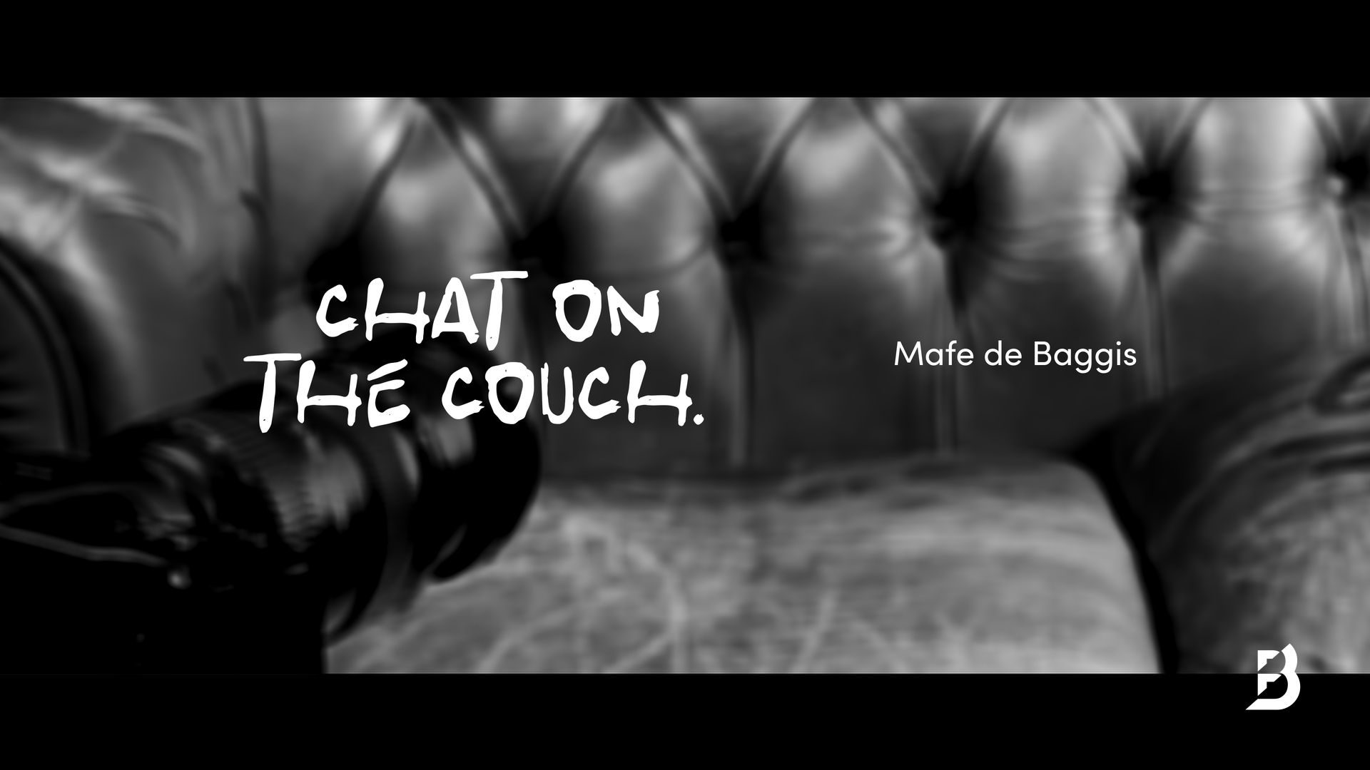 Exploring AI with Mafe De Baggis - Blossom